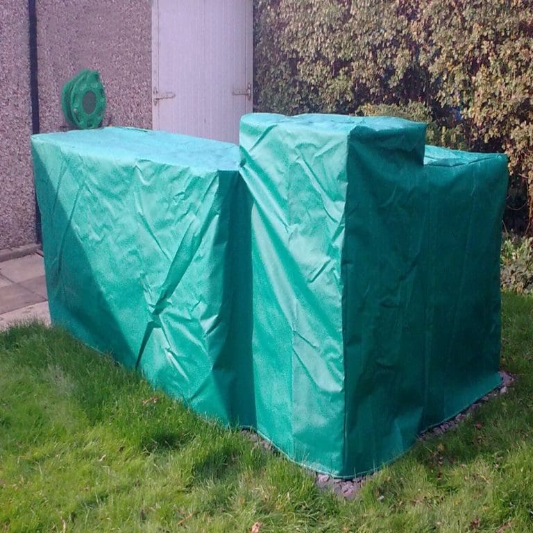 Afdekzeil Pvc | Afdekzeilen | Op maat | Uw afdek specialist