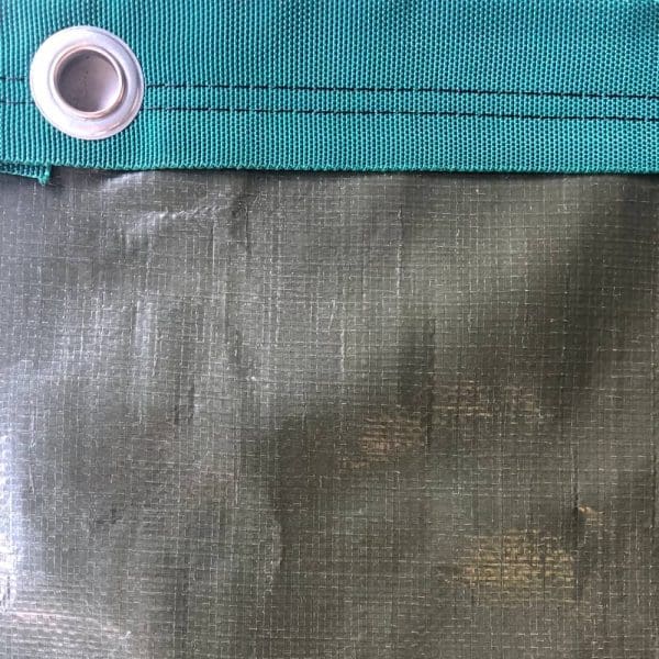 Afdekzeil PE op maat | Duurzaam & waterdicht AfdekZeil | Kwaliteit!