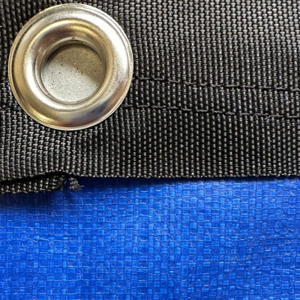 Afdekzeil PE op maat | Duurzaam & waterdicht AfdekZeil | Kwaliteit!